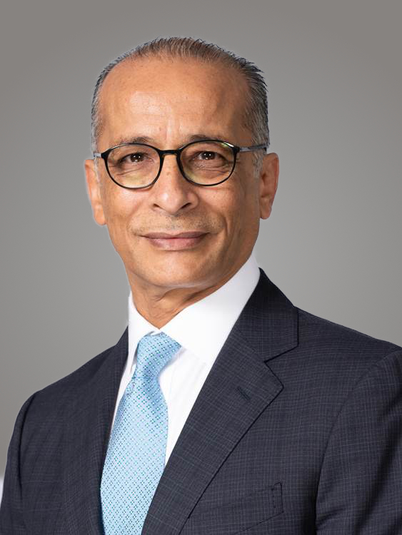 Jamal Al-Naif | Lakemore Partners